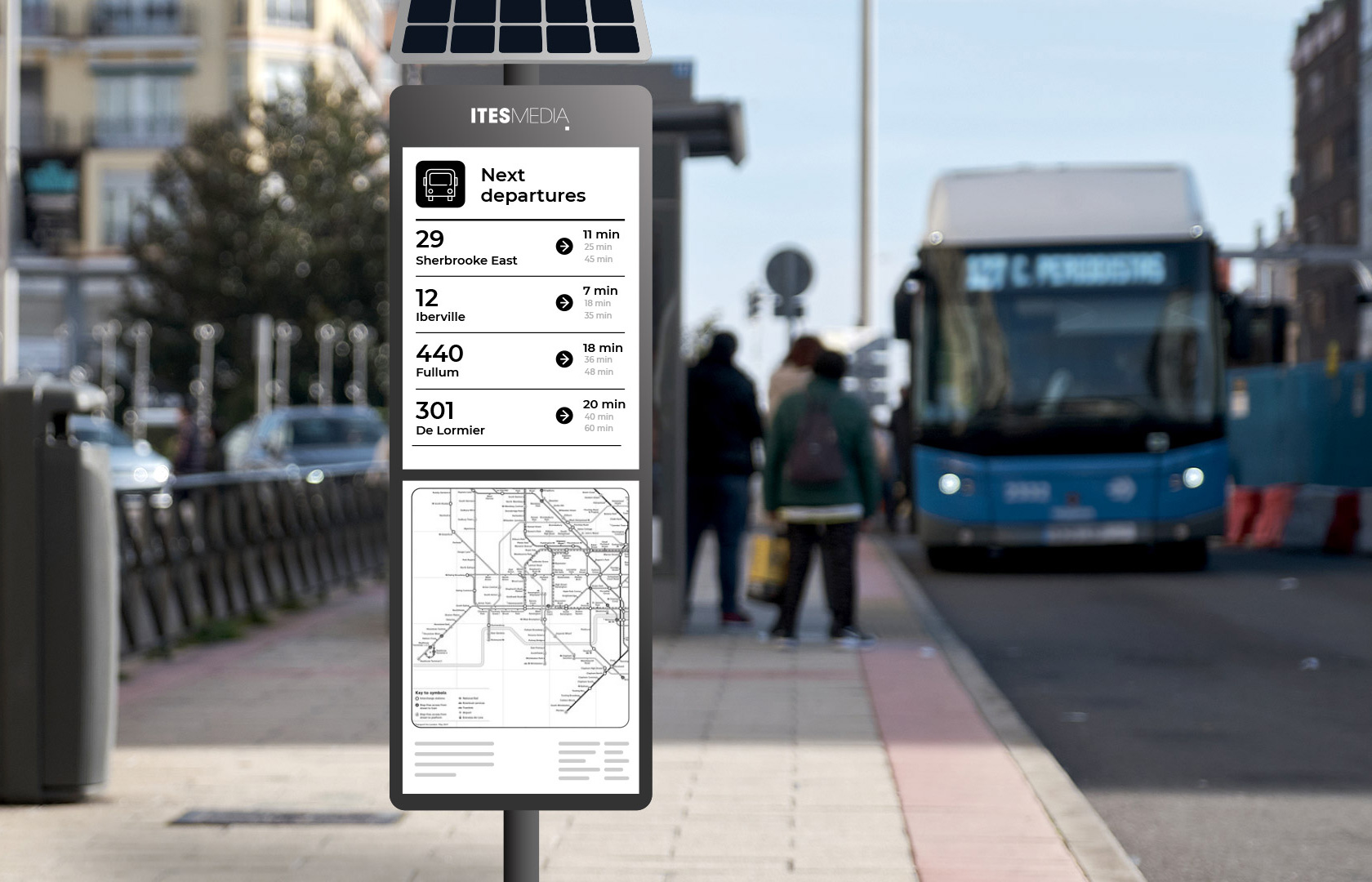 Services – Hitecherectors